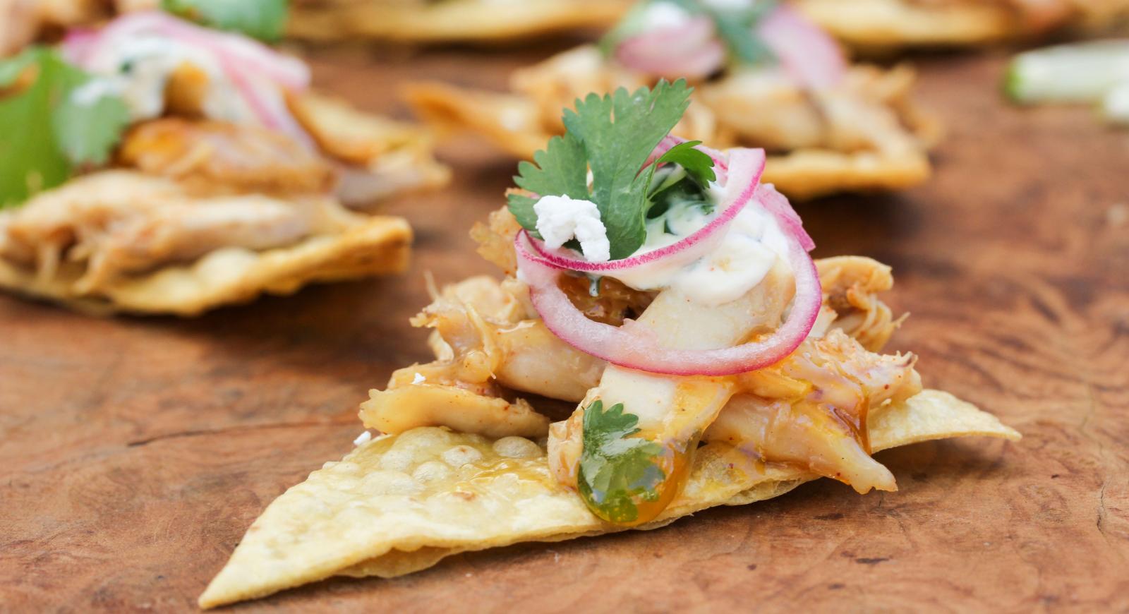 Gluten Free, Wheat Free Wraps Ivory Teff • La Tortilla Factory