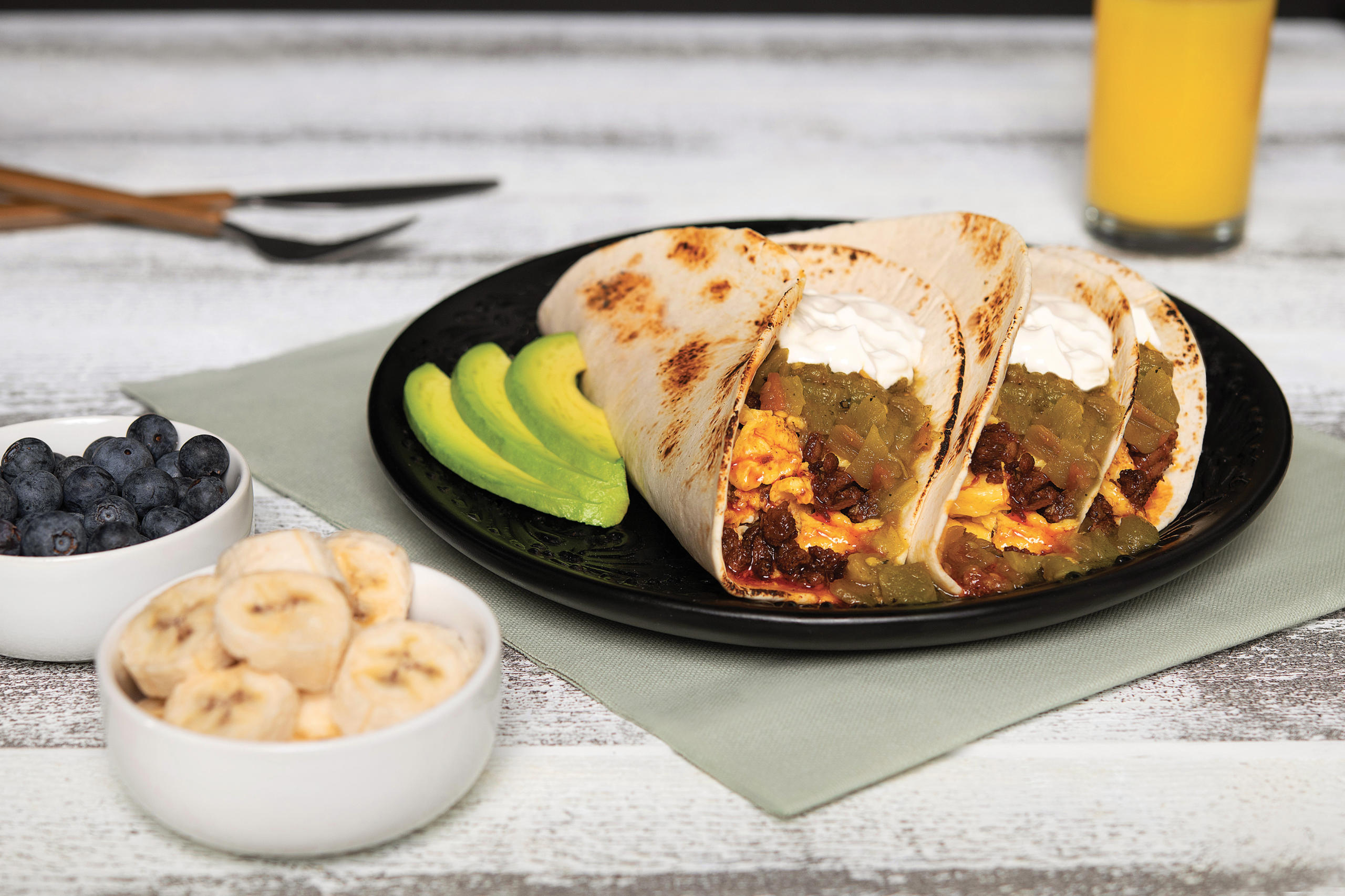 Carb Cutting Zero Net Carb Tortillas La Tortilla Factory