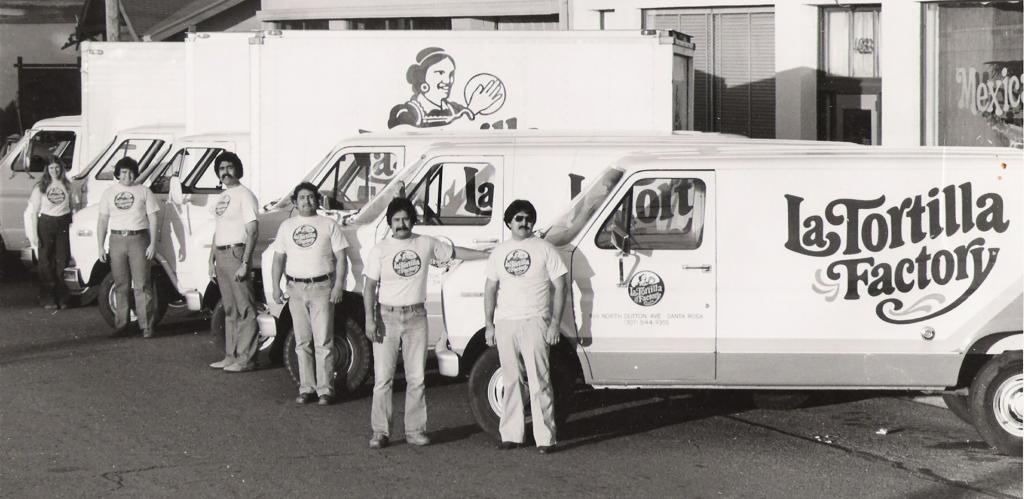 Story • La Tortilla Factory