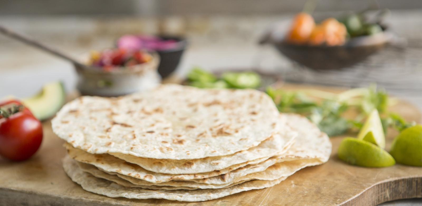 FAQ • La Tortilla Factory