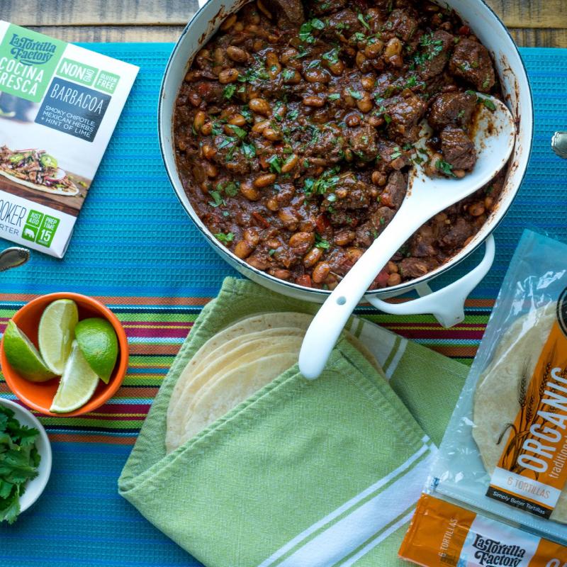 Recipes Archive - La Tortilla Factory