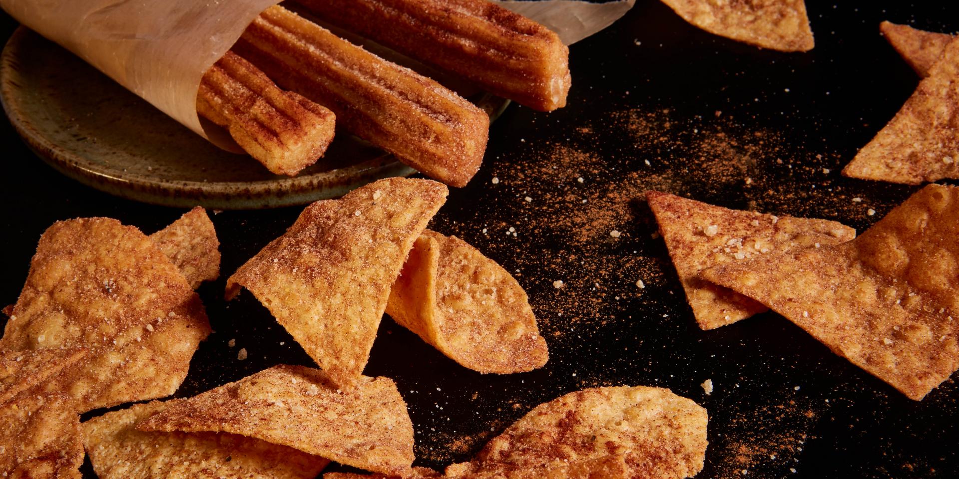 Home - La Tortilla Factory